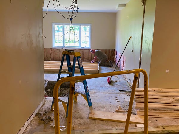 Unveiling the ECH Master Plan